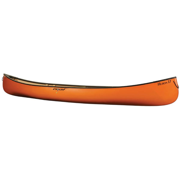 Esquif Huron T-Formex 17' Lite Tandem Canoe | Coontail