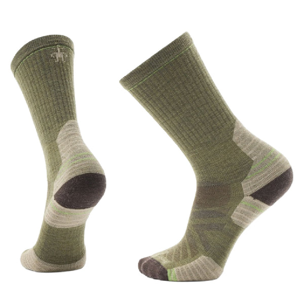 Smartwool Hike Target Cushion Crew Socks – Coontail