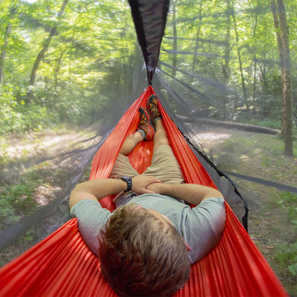 Eno Guardian SL Bug Net – Coontail